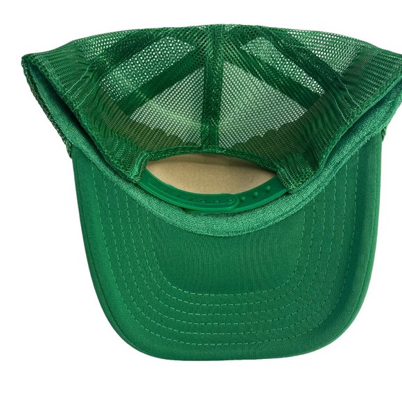 OTTO | Accessories | New Vintage Style New York Knicks Kelly Green ...